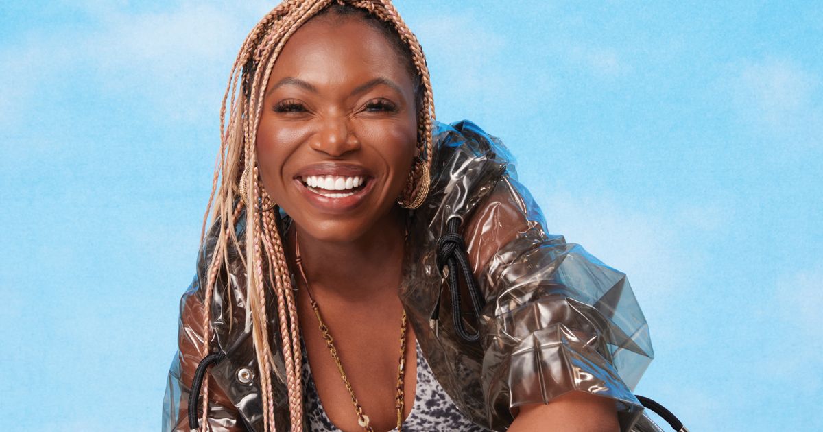 Uoma Beauty Sharon Chuter: Founder Is Disrupting the Beauty Industry - FASHION Magazine