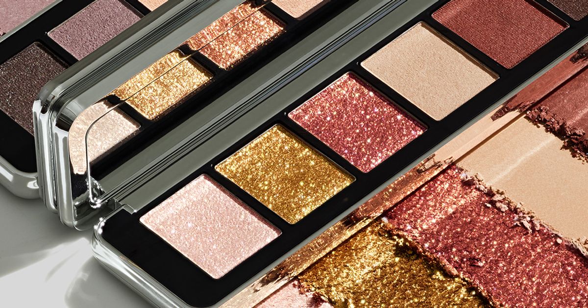 Haus Labs Drops Holiday Eyeshadow Palettes + More Beauty News - FASHION ...
