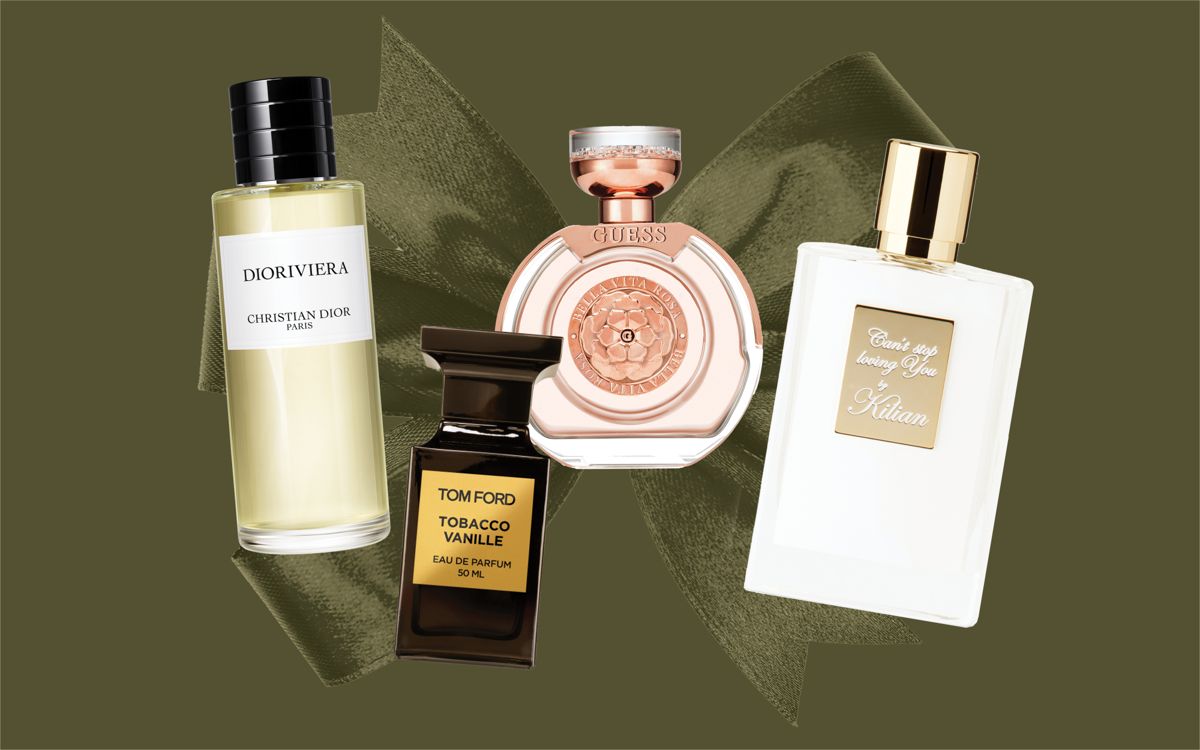 Fragrance Gift Guide: 12 Perfumes to Give Each Zodiac Sign - FASHION ...