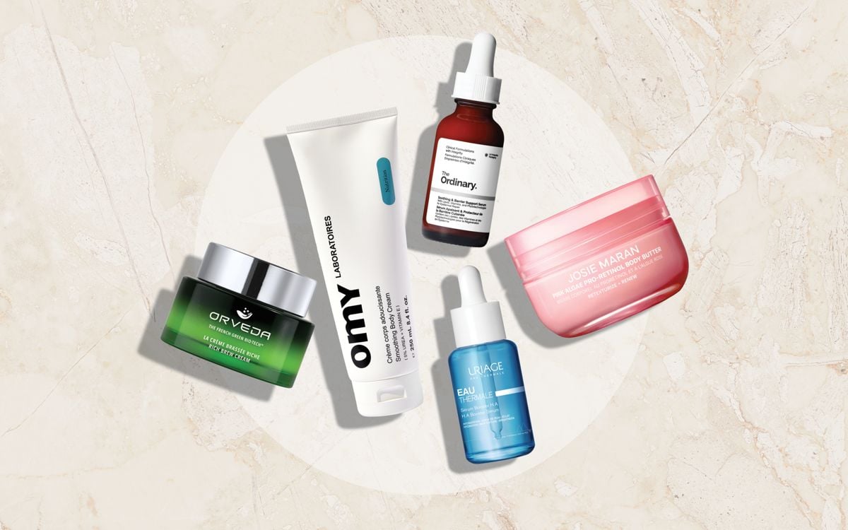 Winter Skincare Updates: Refresh Your Routine for Cold Weather ...