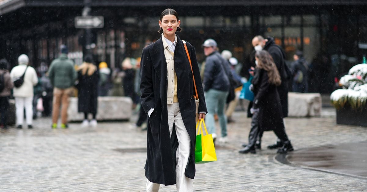 The Best Black Friday Sales in Canada to Shop 2023 - FASHION Magazine