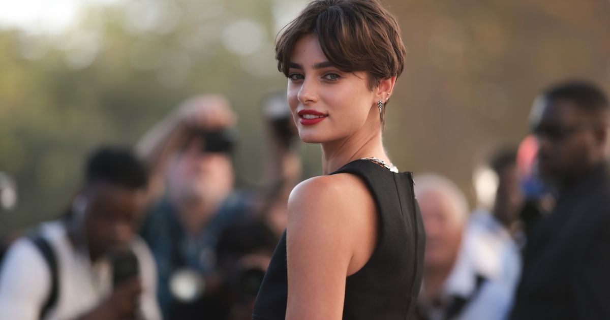 Haircut Trends 2023: The Haircut Styles That Dominated This Year ...