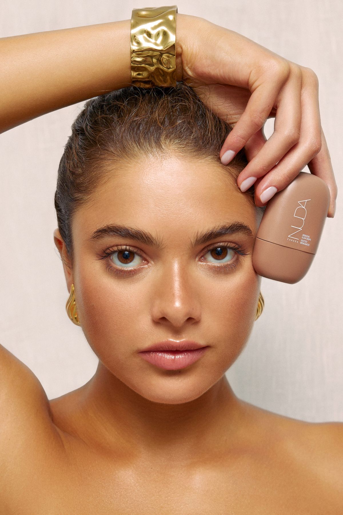 Nuda Bronzing Drops Give Winter Skin a Glow-Up + More Beauty News ...
