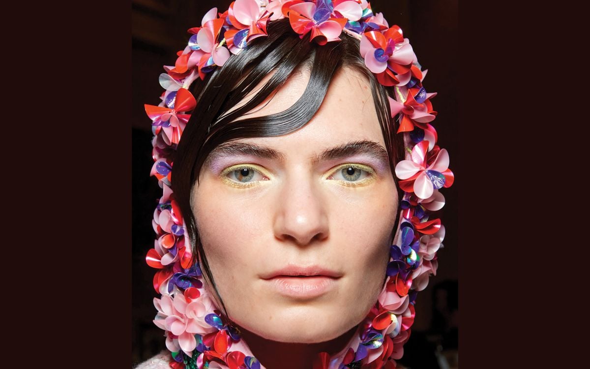 Pastel Makeup Is the Common Thread In Today's Biggest Beauty Trends ...