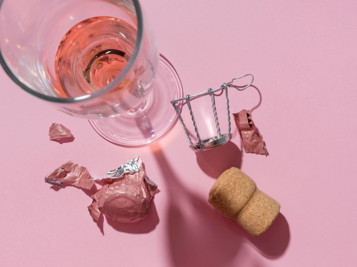This Is What Alcohol Really Does to Your Skin - FASHION Magazine