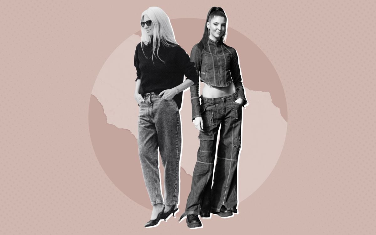 Gen Z Vs Millennial Style: Please Stop Shaming Millennial Fashion ...