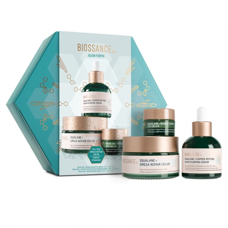 Beauty Gift Set: The Best Beauty Value Sets to Gift This Holiday Season ...