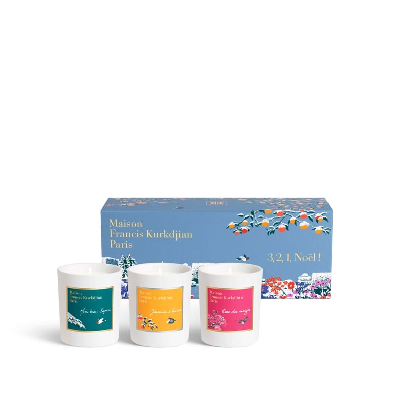 Beauty Gift Set: The Best Beauty Value Sets to Gift This Holiday Season ...