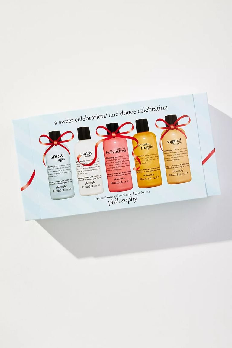 Beauty Gift Set: The Best Beauty Value Sets to Gift This Holiday Season ...