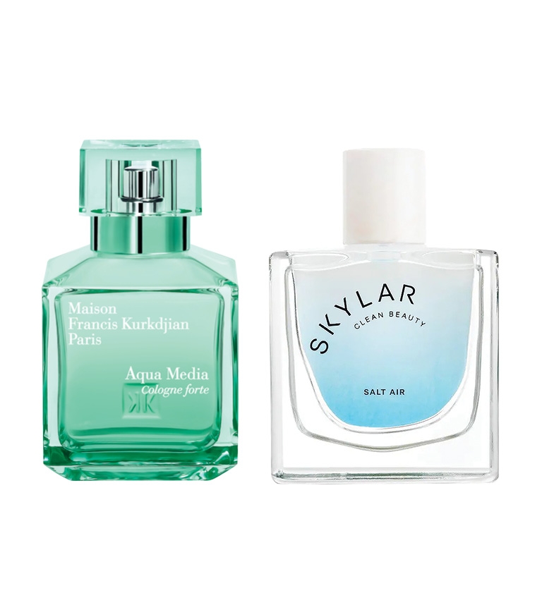 Fragrance Layering Is the Easiest Way to Create a Signature Scent ...