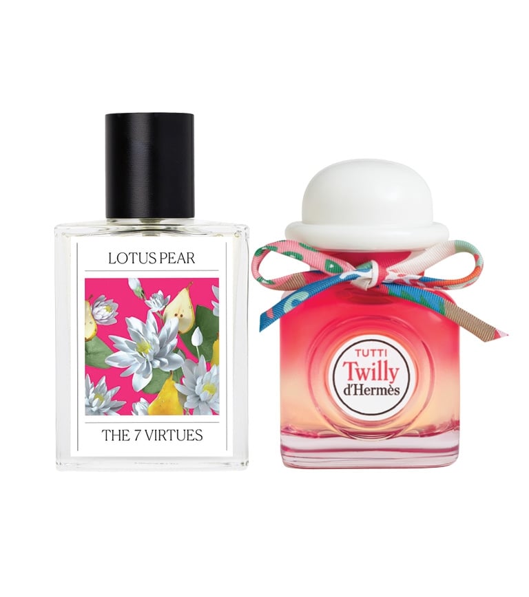 Fragrance Layering Is the Easiest Way to Create a Signature Scent ...