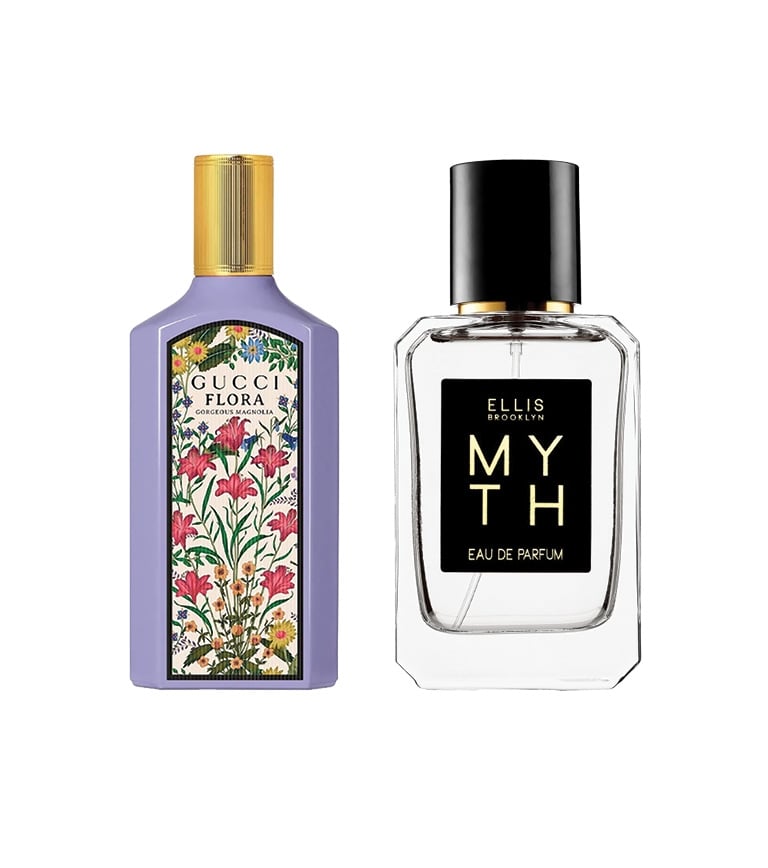 Fragrance Layering Is the Easiest Way to Create a Signature Scent ...