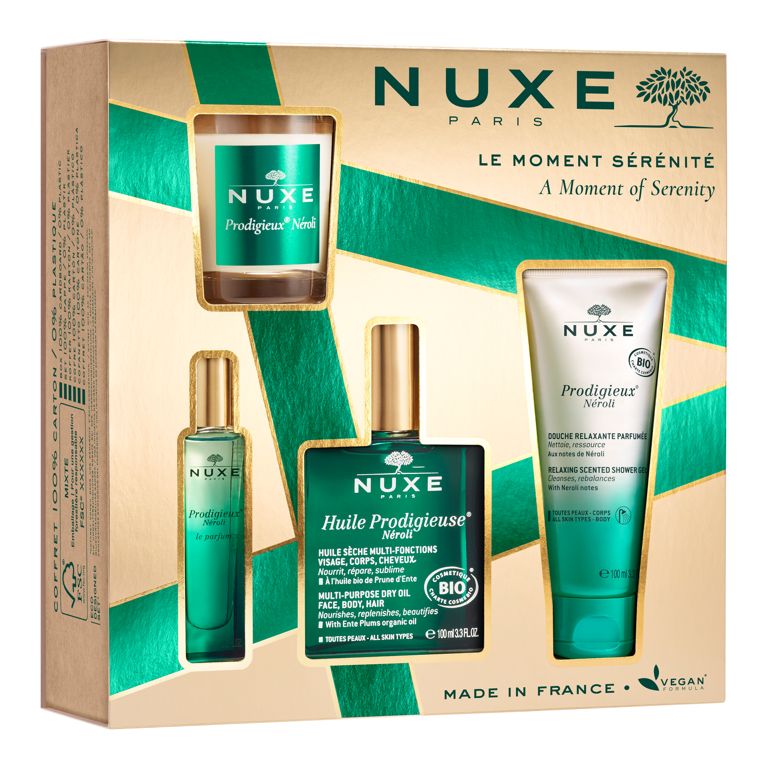 Beauty Gift Set: The Best Beauty Value Sets to Gift This Holiday Season ...