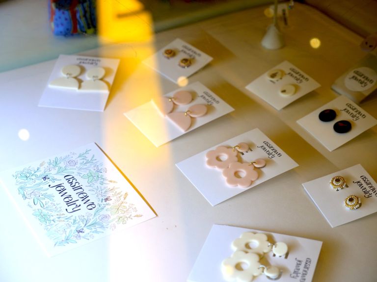 Anya Hindmarch Designs For Uniqlo + More Fashion News - FASHION Magazine