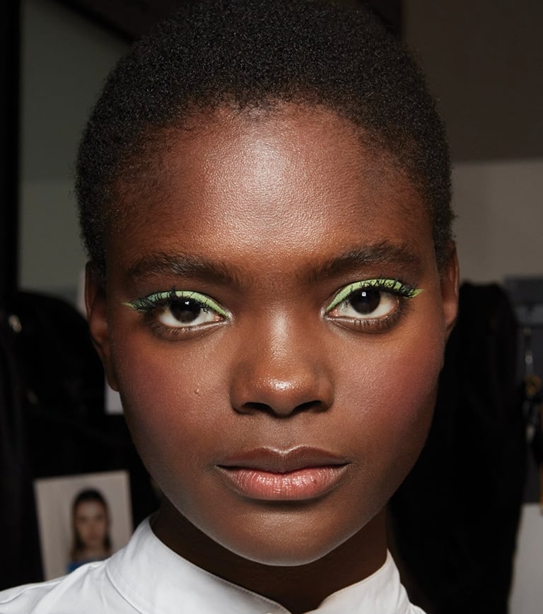 Pastel makeup looks store