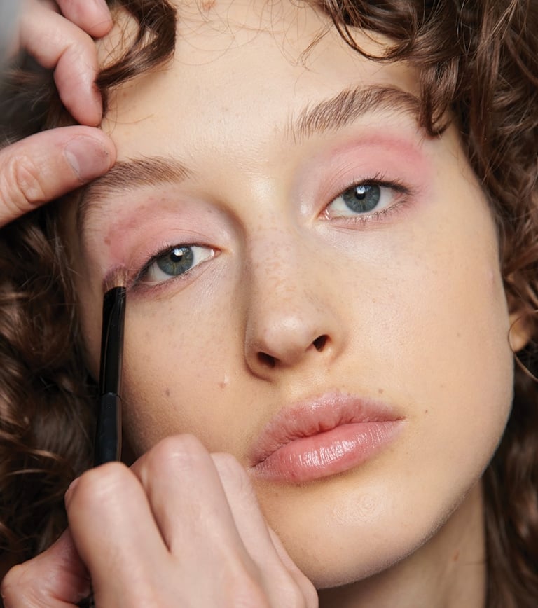 Pastel Makeup Is the Common Thread In Today's Biggest Beauty Trends ...