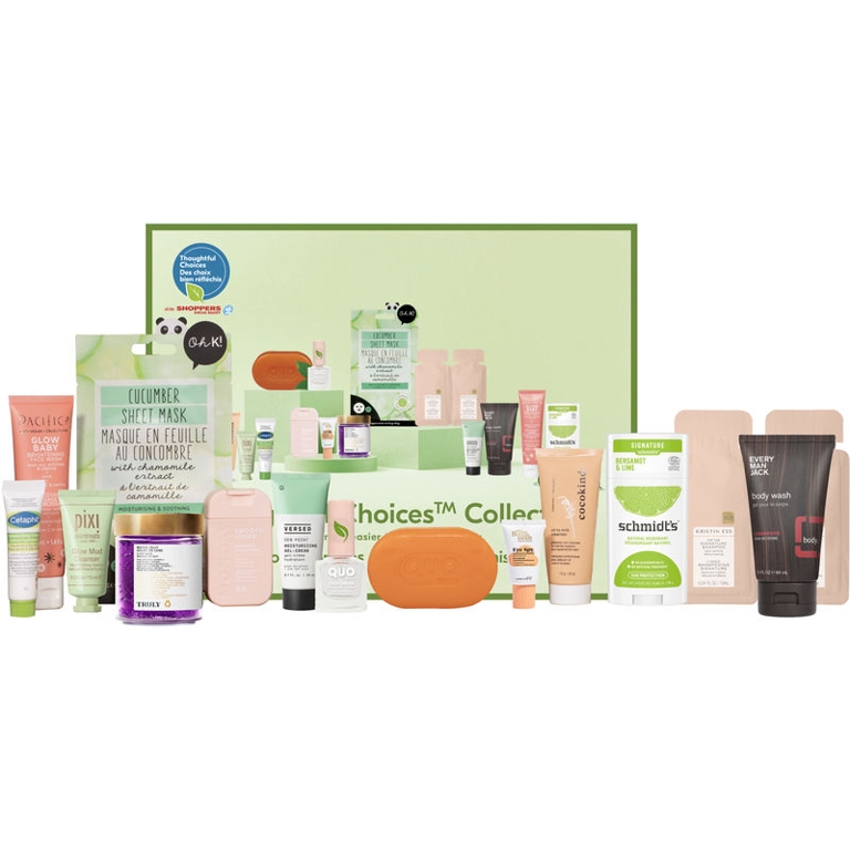 Beauty Gift Set: The Best Beauty Value Sets to Gift This Holiday Season ...