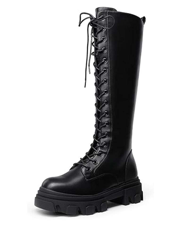 The Best Platform Boots to Buy Right Now - FASHION Magazine