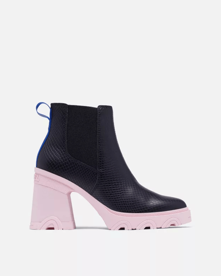The Best Platform Boots to Buy Right Now - FASHION Magazine