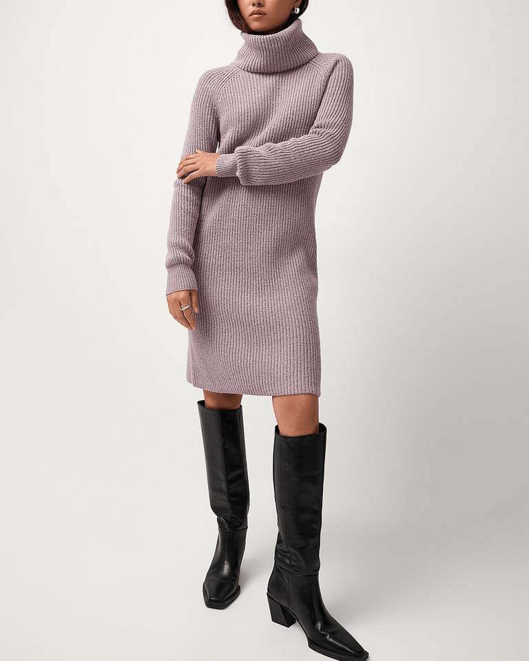 Best Sweater Dresses to Wear All Winter Long - FASHION Magazine