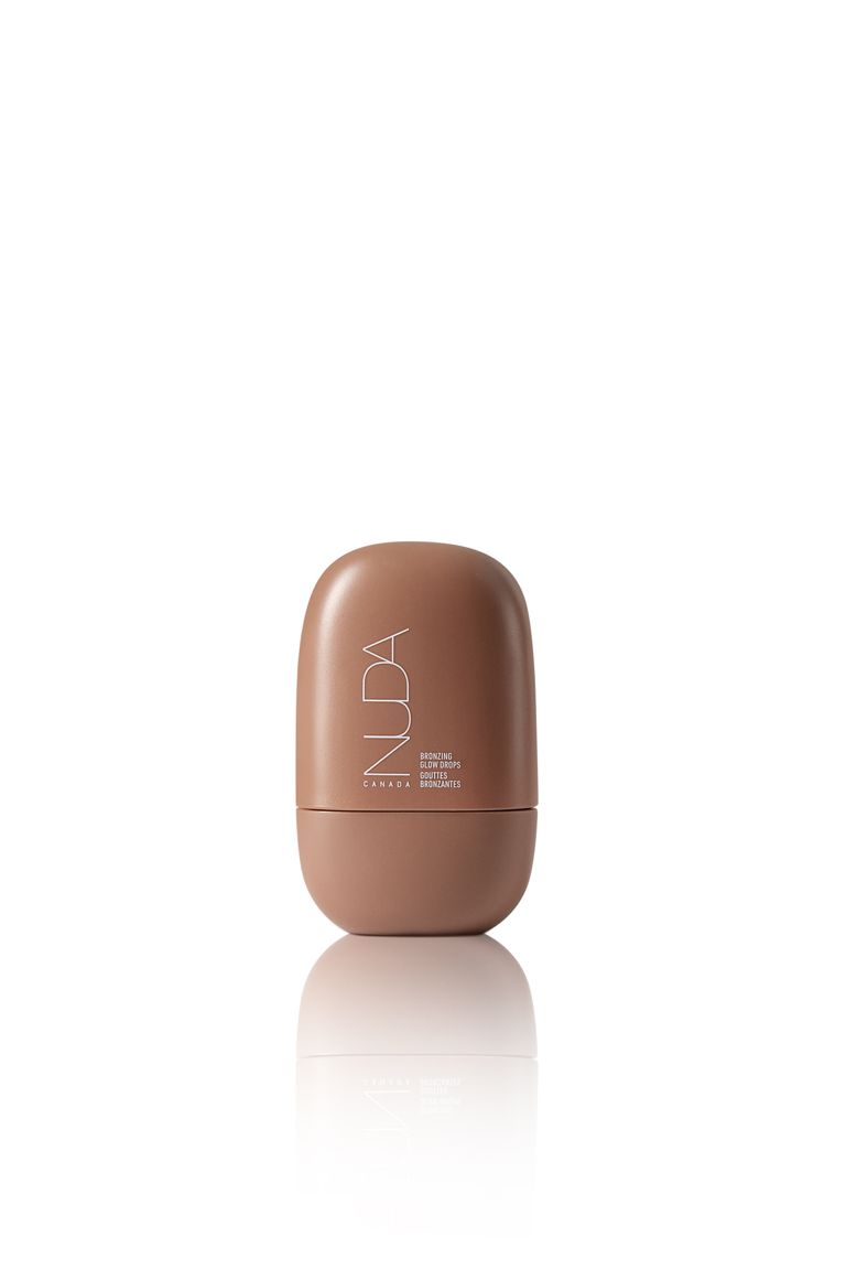 Nuda Bronzing Drops Give Winter Skin a Glow-Up + More Beauty News ...