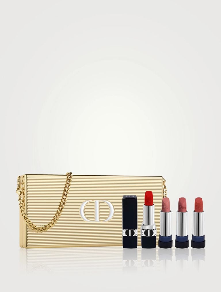 Beauty Gift Set: The Best Beauty Value Sets to Gift This Holiday Season ...