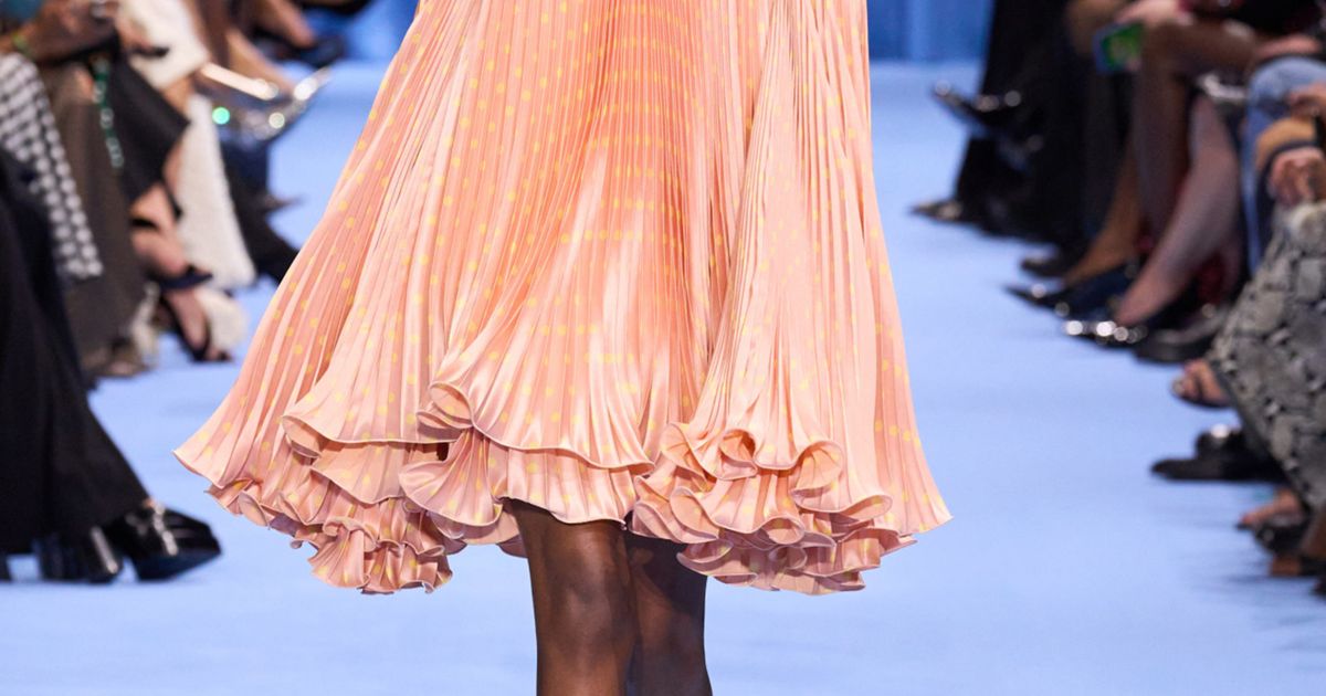 Five Fashion Trends Set to Dominate 2024 - FASHION Magazine