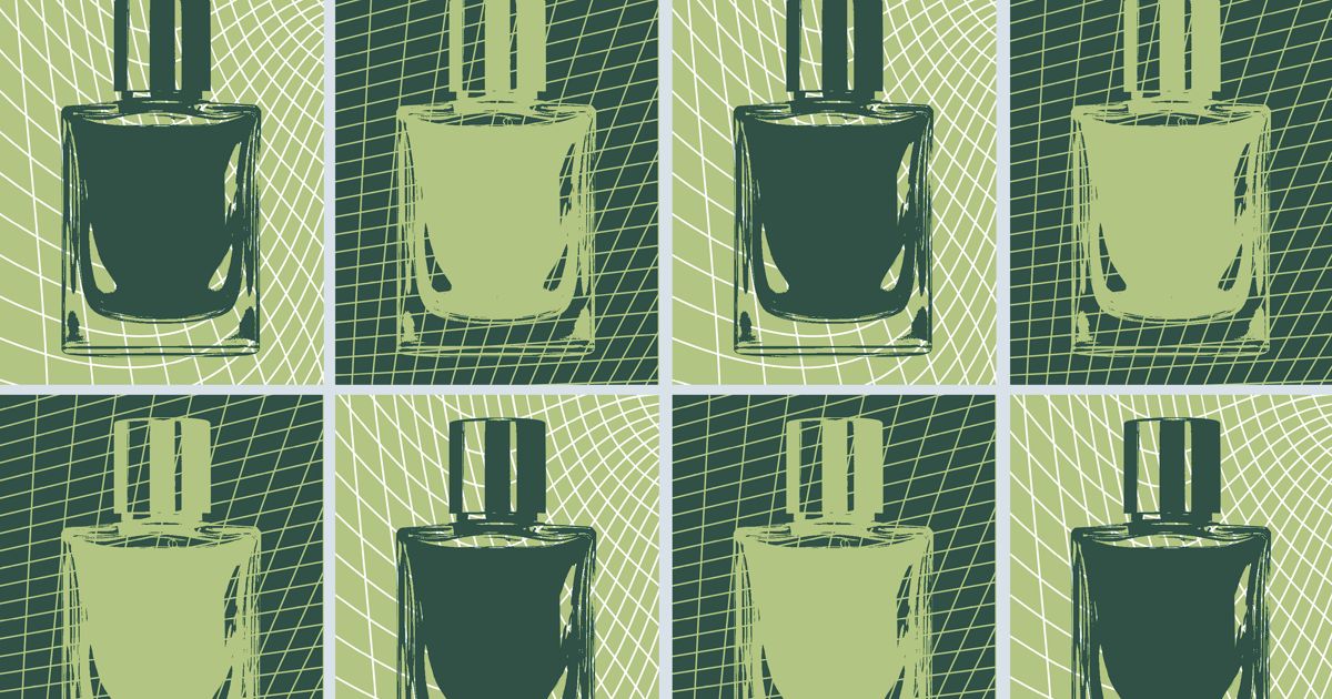 Artificial Intelligence (AI) Is Changing the Way Perfume Is Made ...