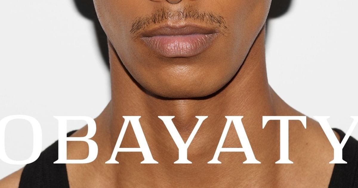 Men's Beauty Brand Obayaty Is Here + More Beauty News - FASHION Magazine