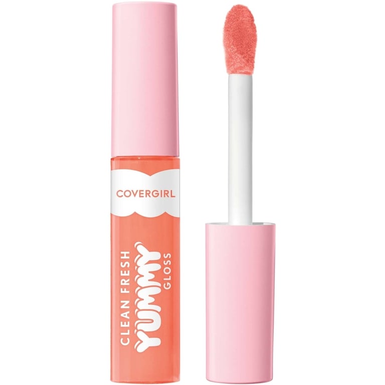 12 Peach Fuzz Beauty Products Inspired by Pantone's Colour of the Year ...