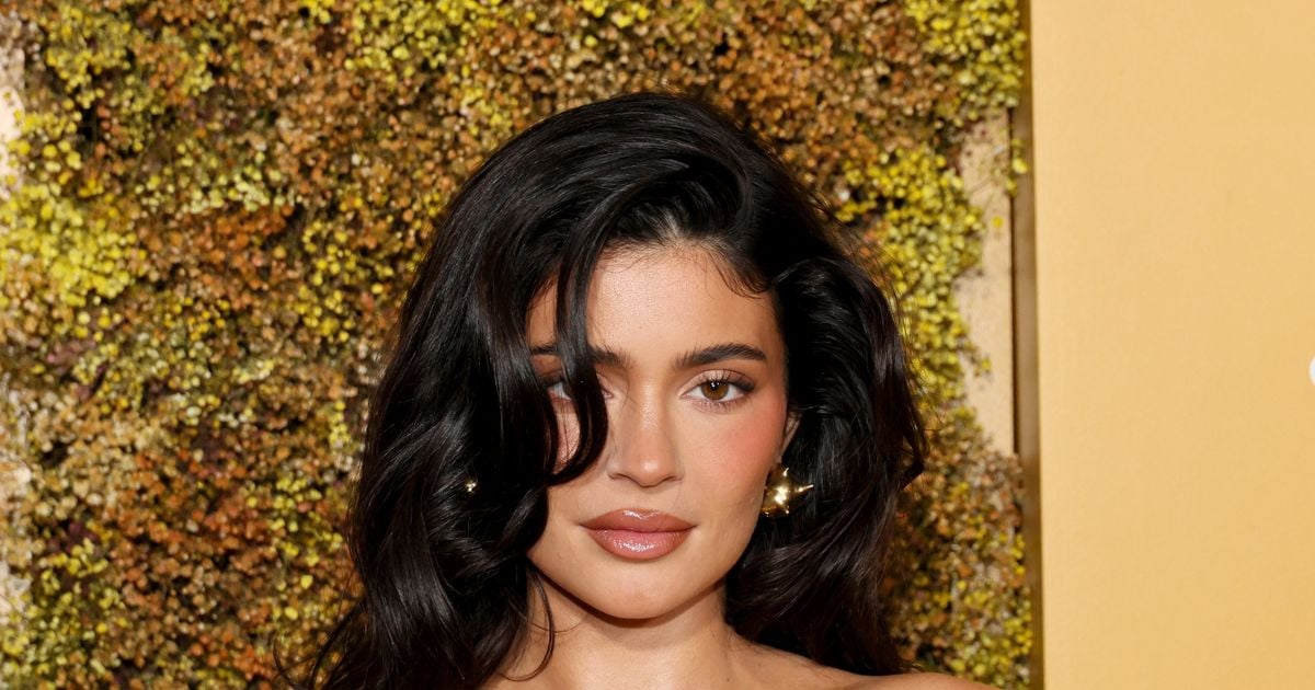 Kylie Jenner Returns to her 2014 King Kylie Era Aesthetic - FASHION ...