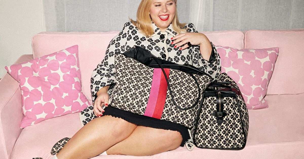 Kate Spade Collection: Maria Jurewicz's Home Is Filled With Whimsy ...