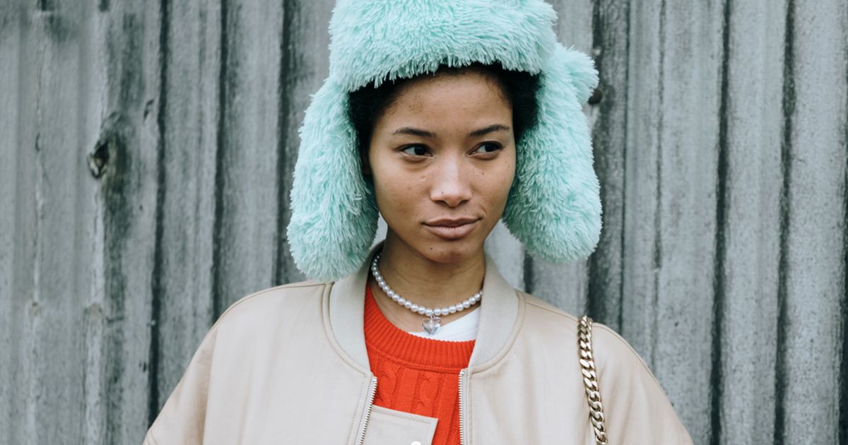 NYFW Street Style Fall 2024: The Best Street Style Looks - FASHION Magazine