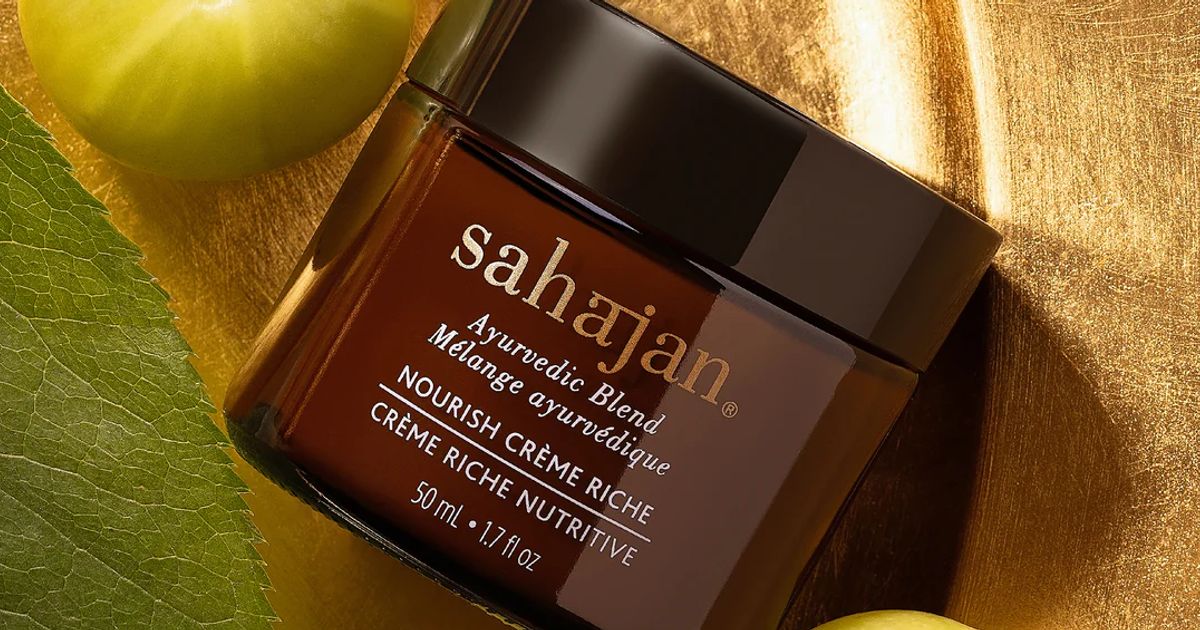 Sahajan Hits Sephora Canada Shelves + More Beauty News - FASHION Magazine