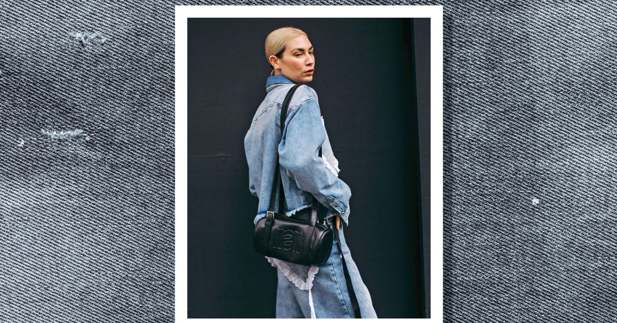 Eco-Friendly Denim Staples To Stock Up On - FASHION Magazine