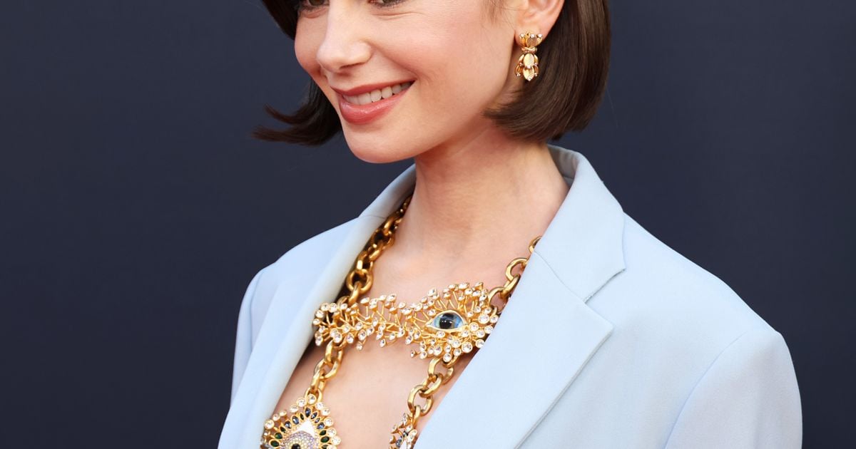 Bob Haircuts for Women: How to Wear the Trendy Hairstyle in 2024 ...