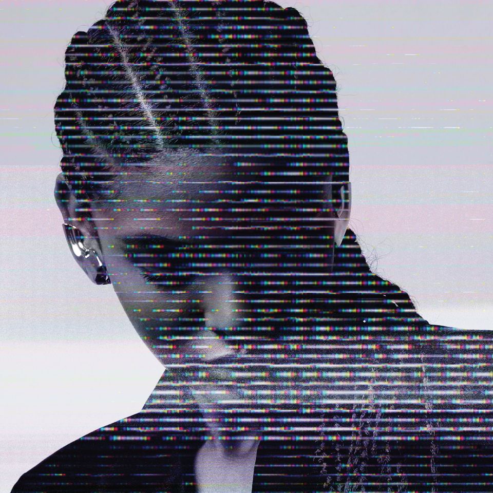 Texture Talk - FASHION Magazine