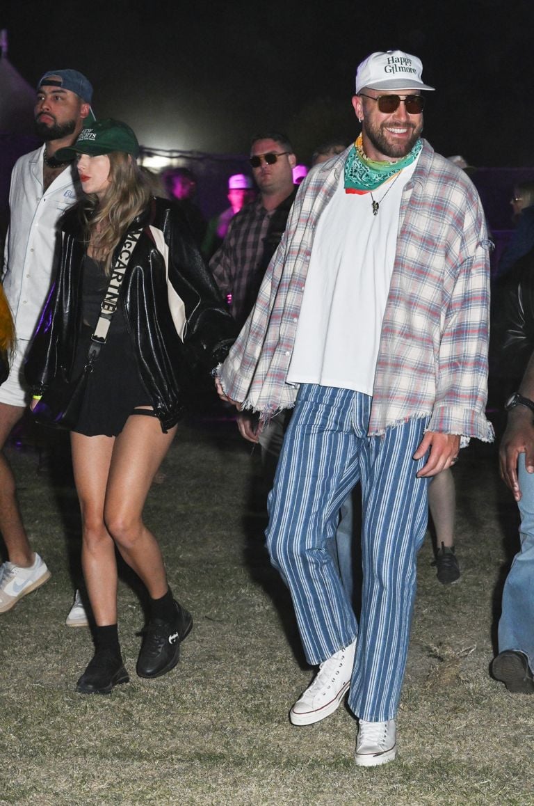 Best Coachella Outfits: The Most Iconic Celeb Coachella Looks Ever ...