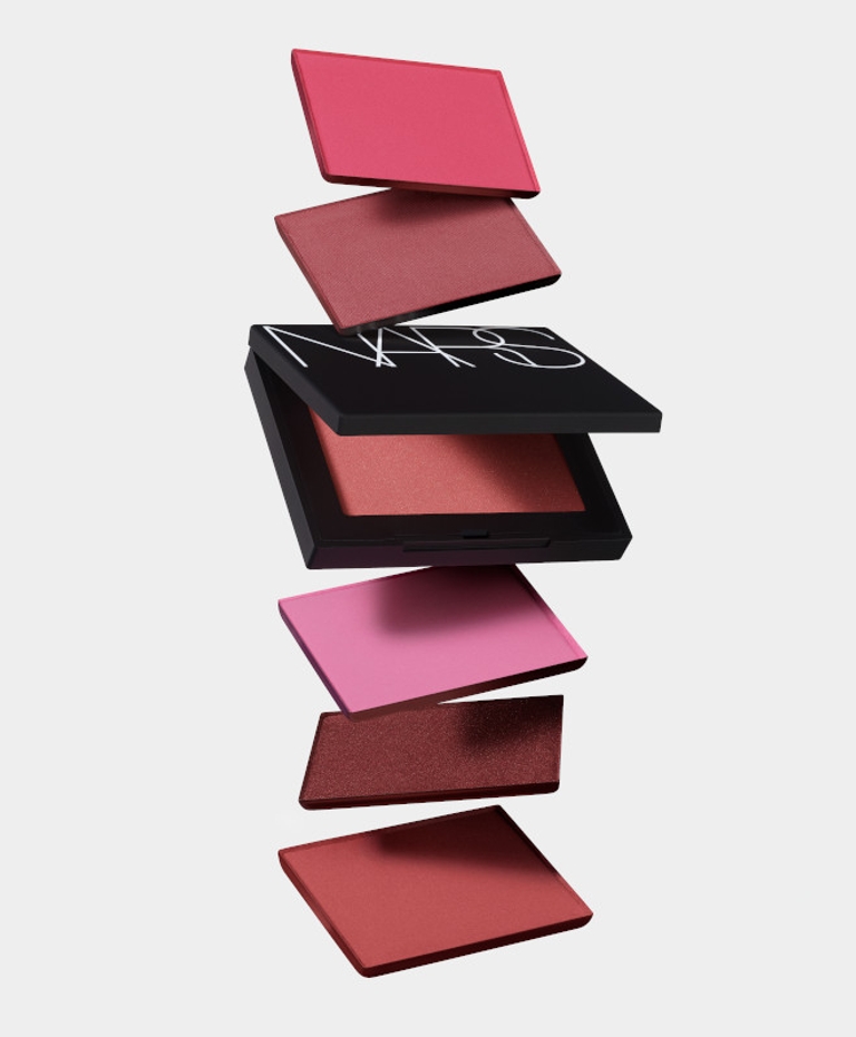 Nars New Powder Blush Makeover + More Beauty News - FASHION Magazine
