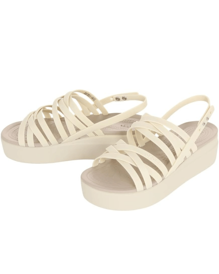 The Best Strappy Sandals for Summer 2024 - FASHION Magazine