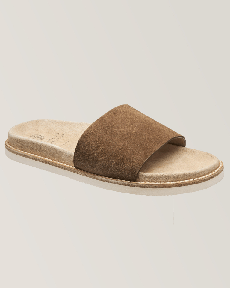 12 Gorgeous Flat Sandals To Complete Your Summer Wardrobe - FASHION ...