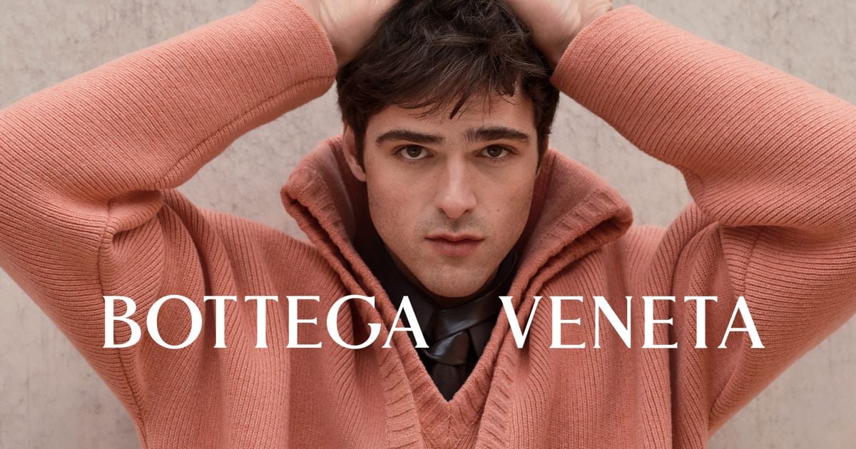 Bottega Veneta Taps Jacob Elordi + More Fashion News - FASHION Magazine Bottega Veneta Taps Jacob Elordi + More Fashion News - FASHION Magazine