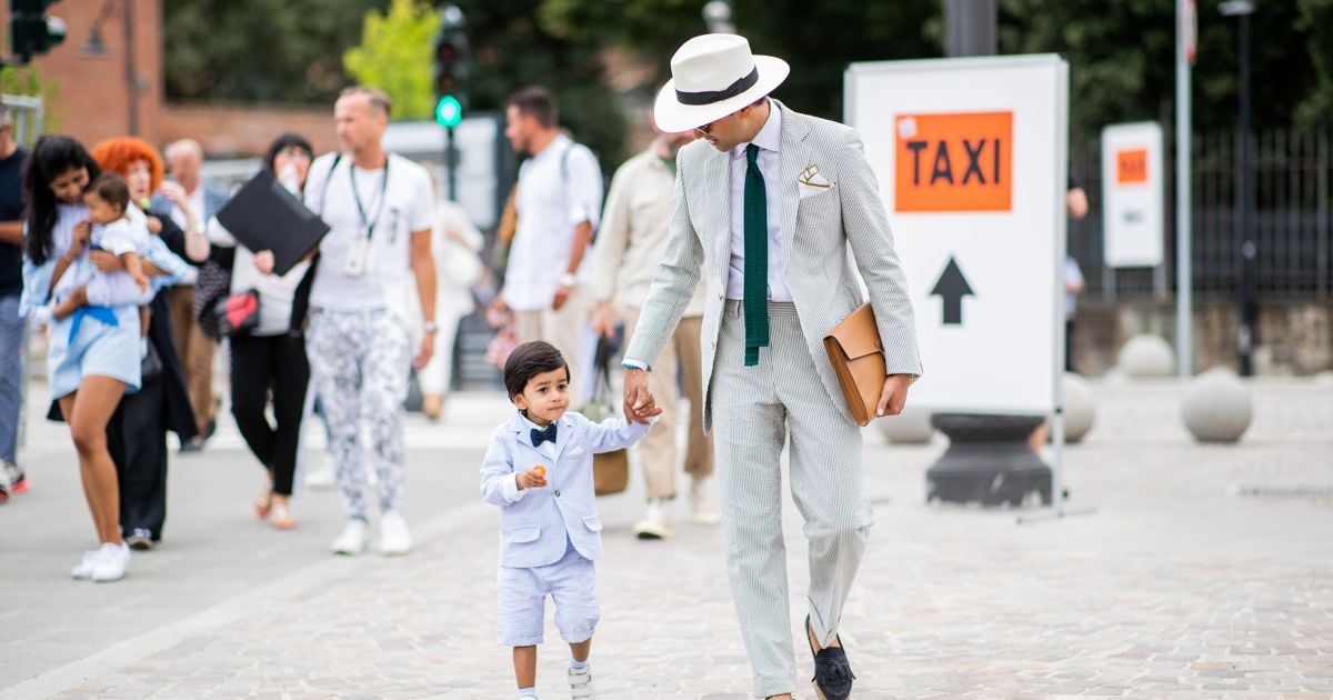 Stylish Father's Day Gifts To Spoil Dad With - FASHION Magazine
