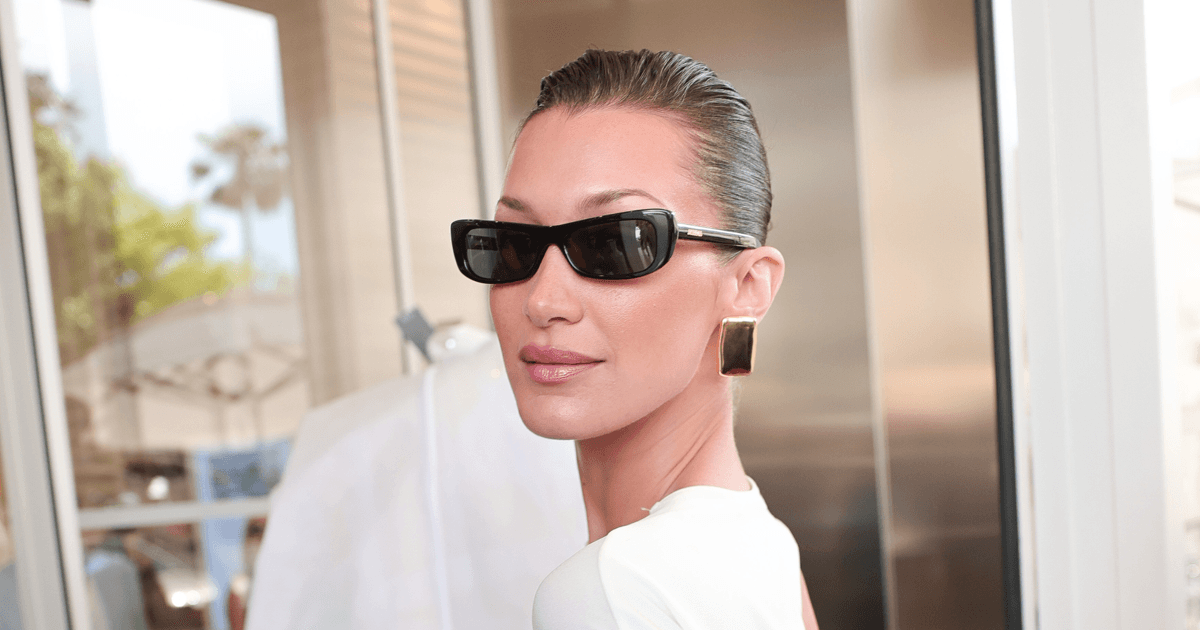 The Chicest Sunglasses for Women to Shop This Summer - FASHION Magazine