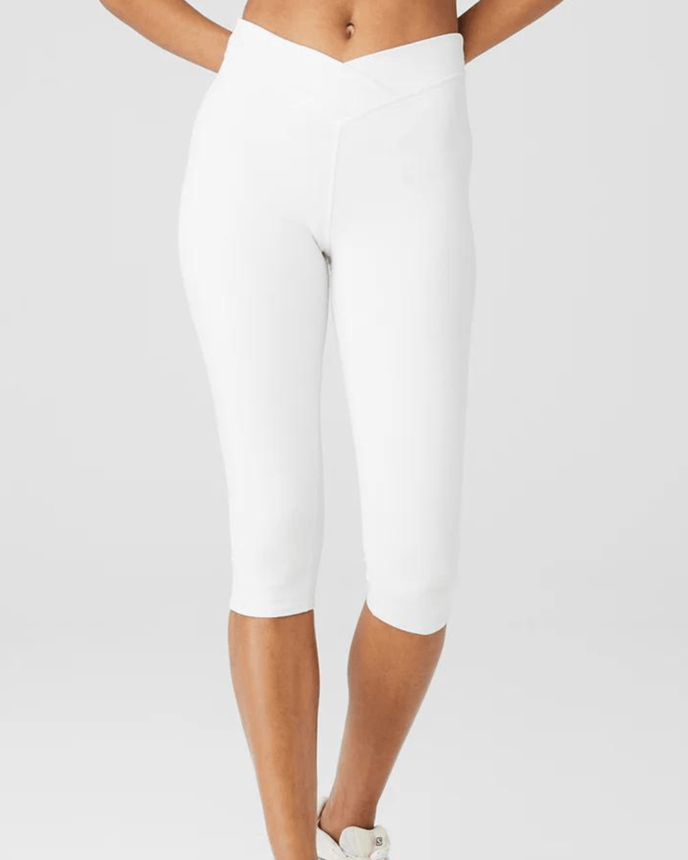 The Best Capri Pants To Shop Now - FASHION Magazine