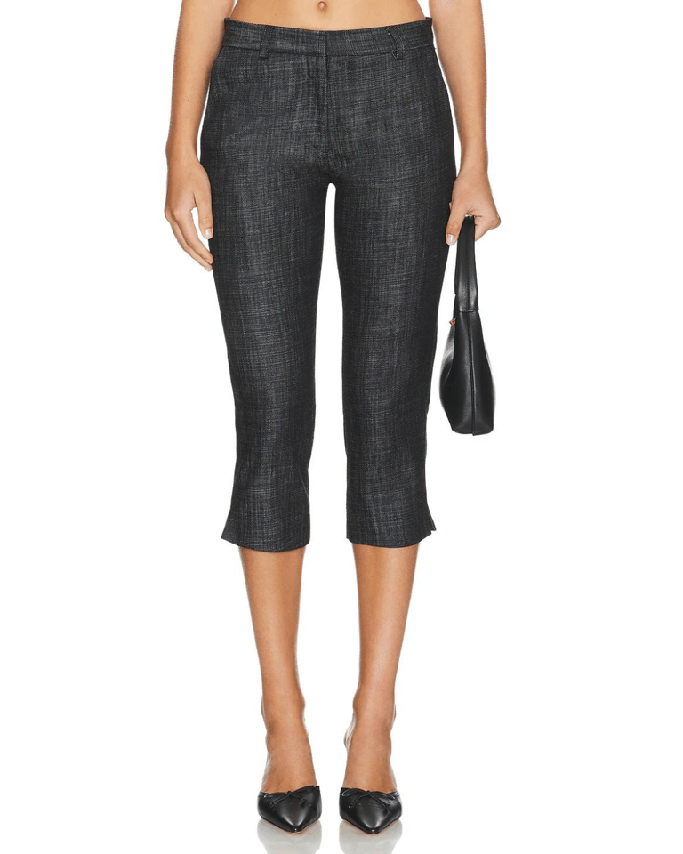 The Best Capri Pants To Shop Now - FASHION Magazine