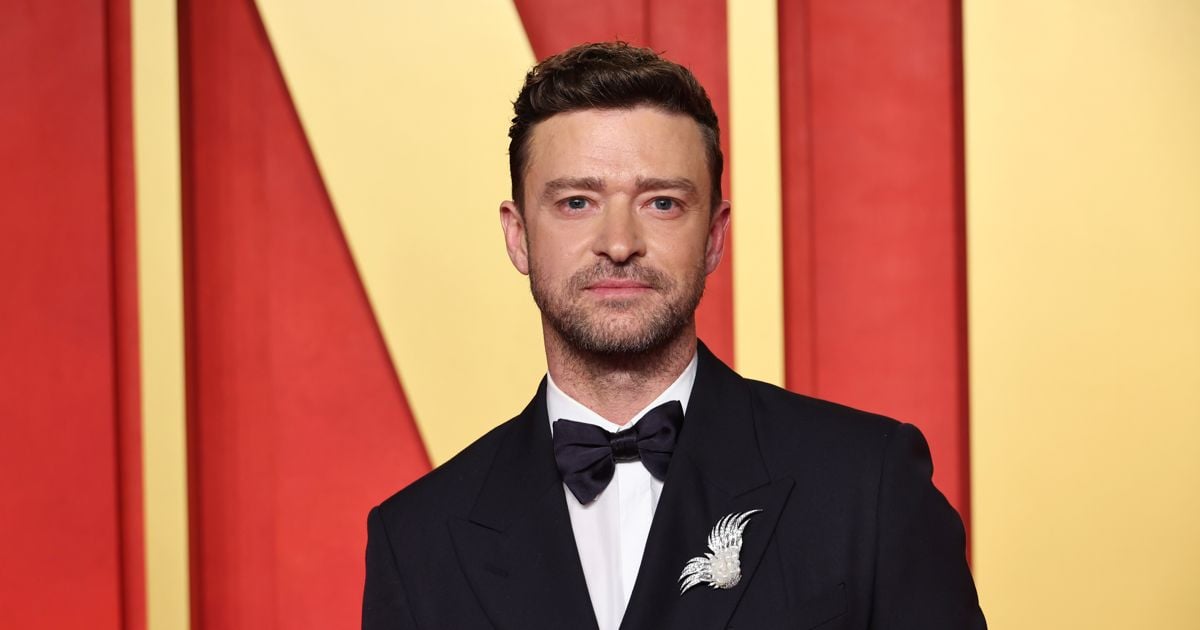 Justin Timberlake Arrest Jeopardizes His Already Shaky Reputation ...