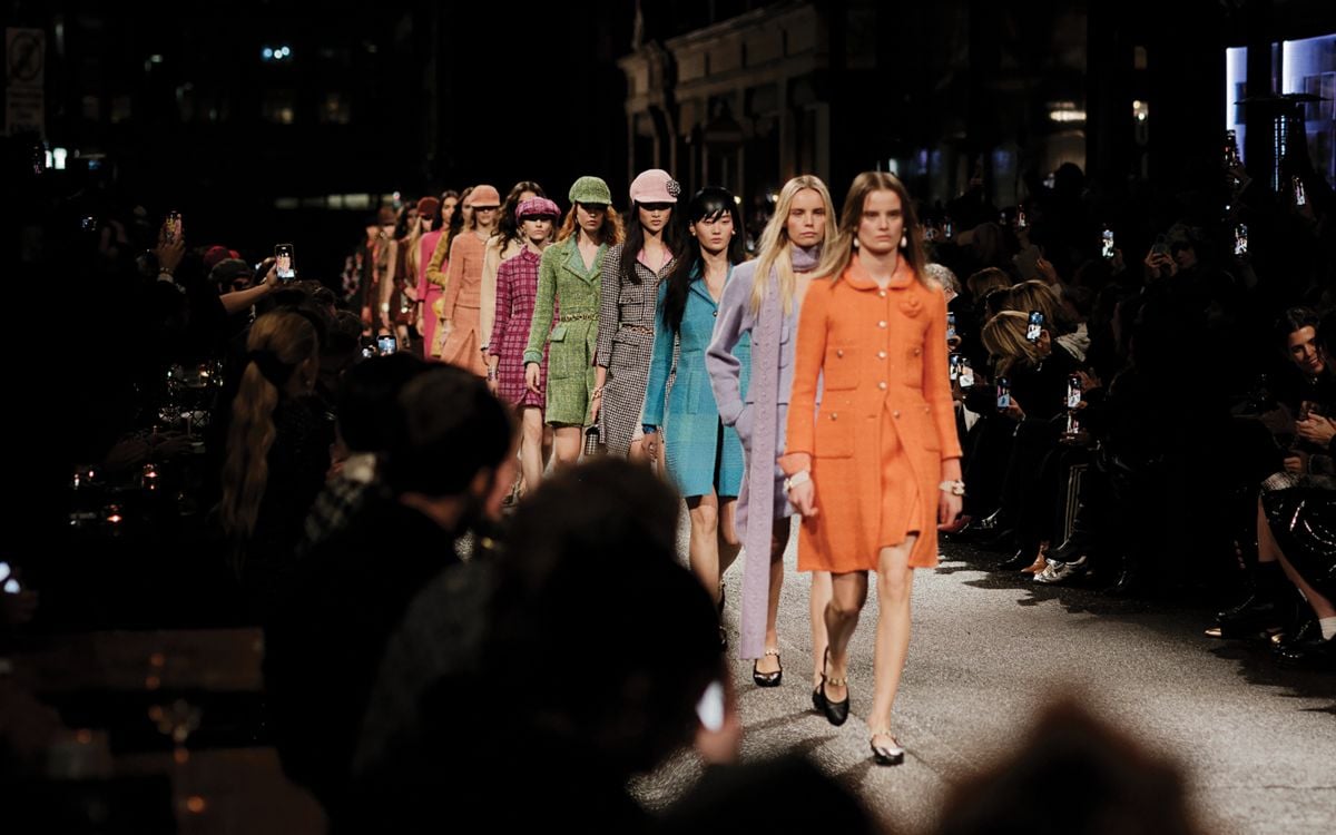 Chanel Métiers d’Art Manchester: All About the 2024 Show's Location ...