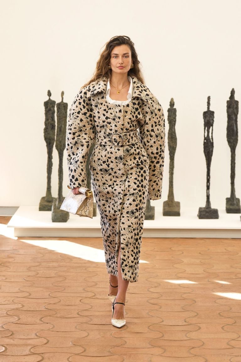 Leopard Print Is Back — Here Are the Coolest Ways to Wear It - FASHION ...