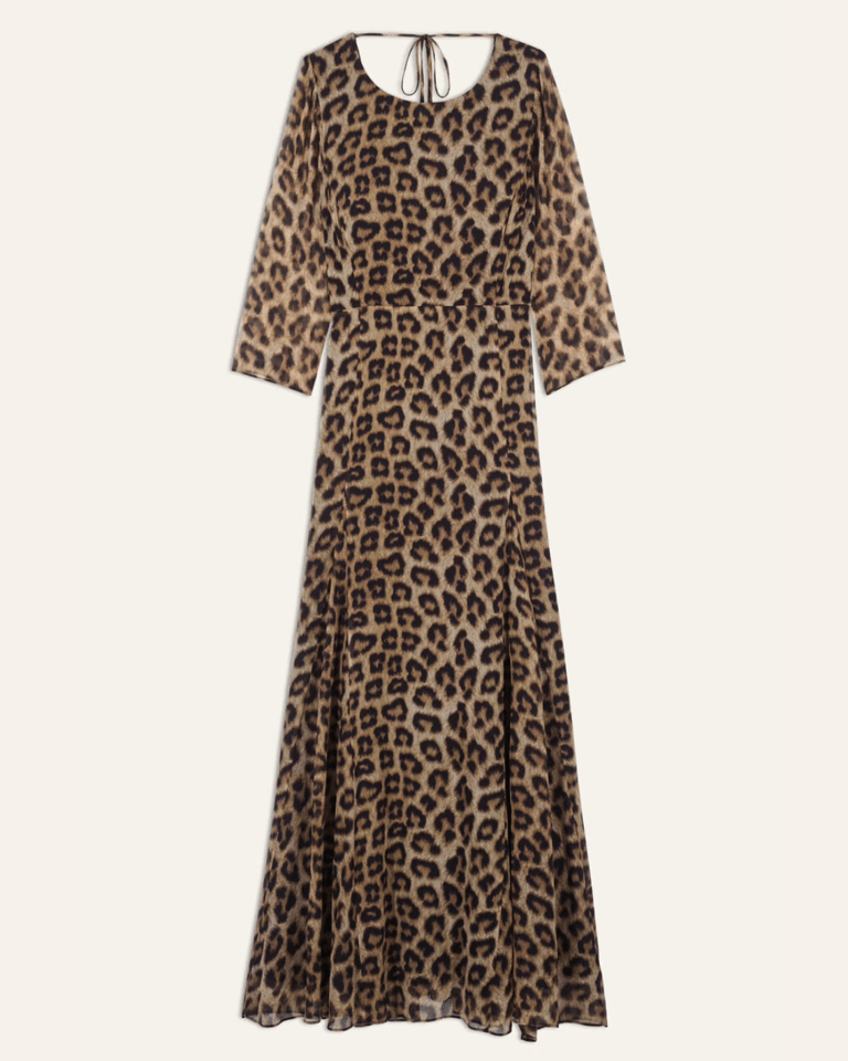 Leopard Print Is Back — Here Are the Coolest Ways to Wear It - FASHION ...